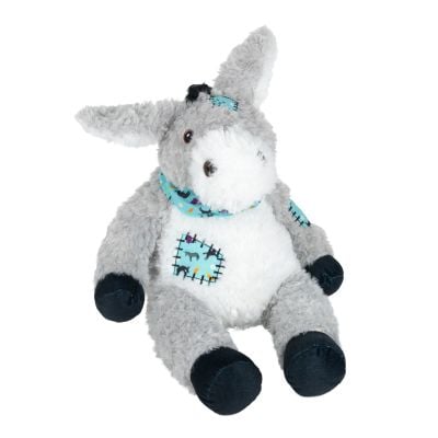 Pascale Donkey Soft Toy | The Donkey Sanctuary Shop